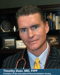 Key Studies, Trends and Technologies in Neuromodulation